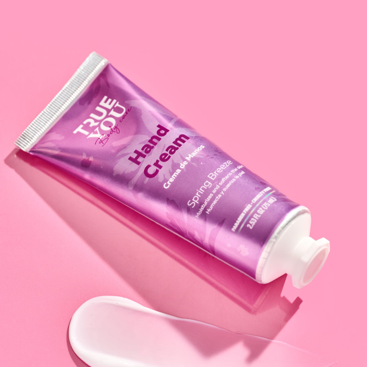 Crema Manos Spring Ty 75Ml | Aruma